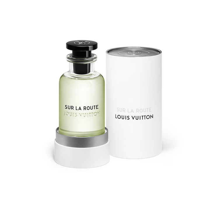 sur la route louis vuitton – Marrsile Perfumes