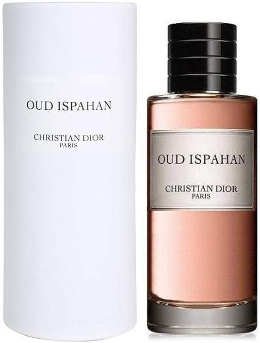 Oud Ispahan 250ML - Christian Dior Paris – Marrsile Perfumes